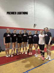 Premier Lightning