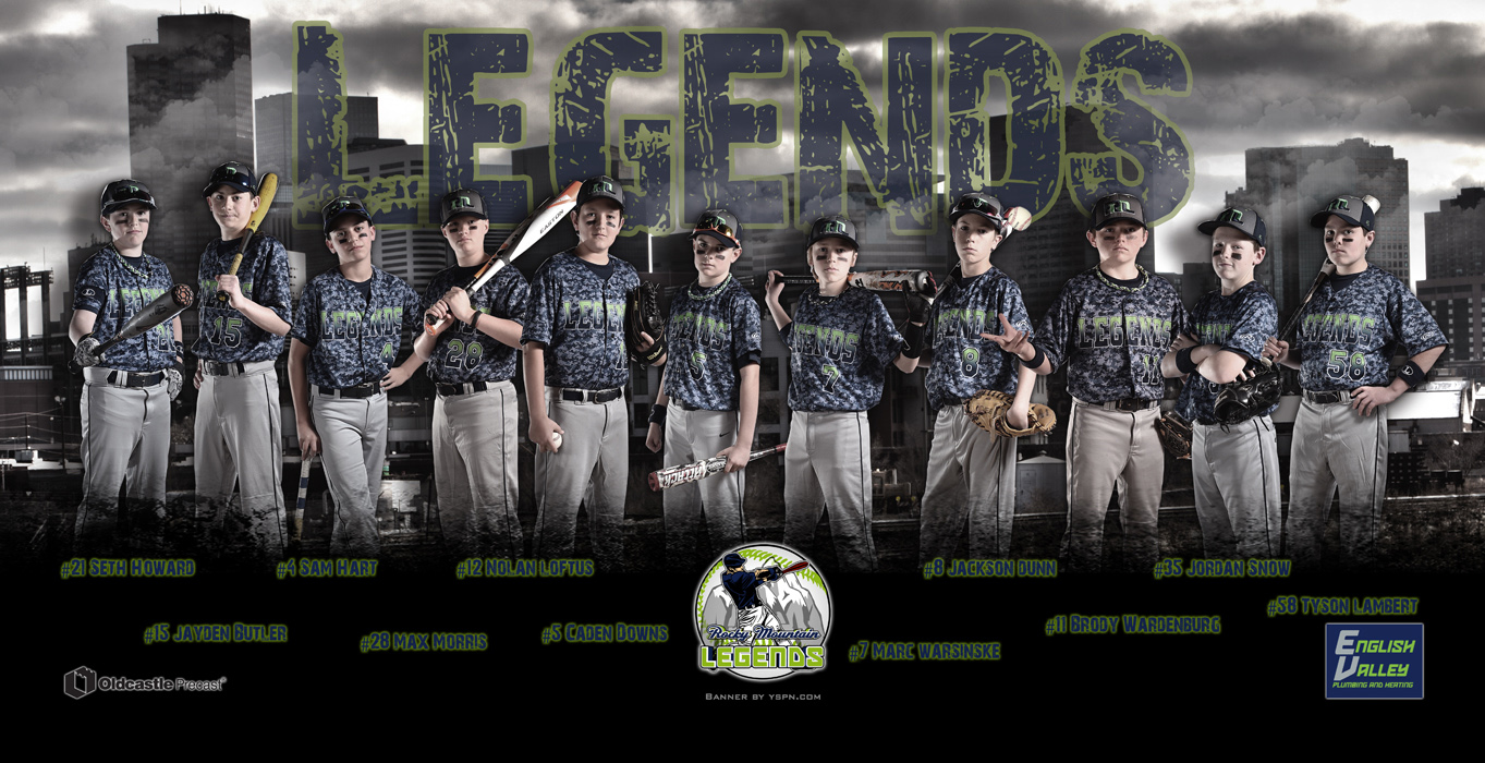 Team Banners