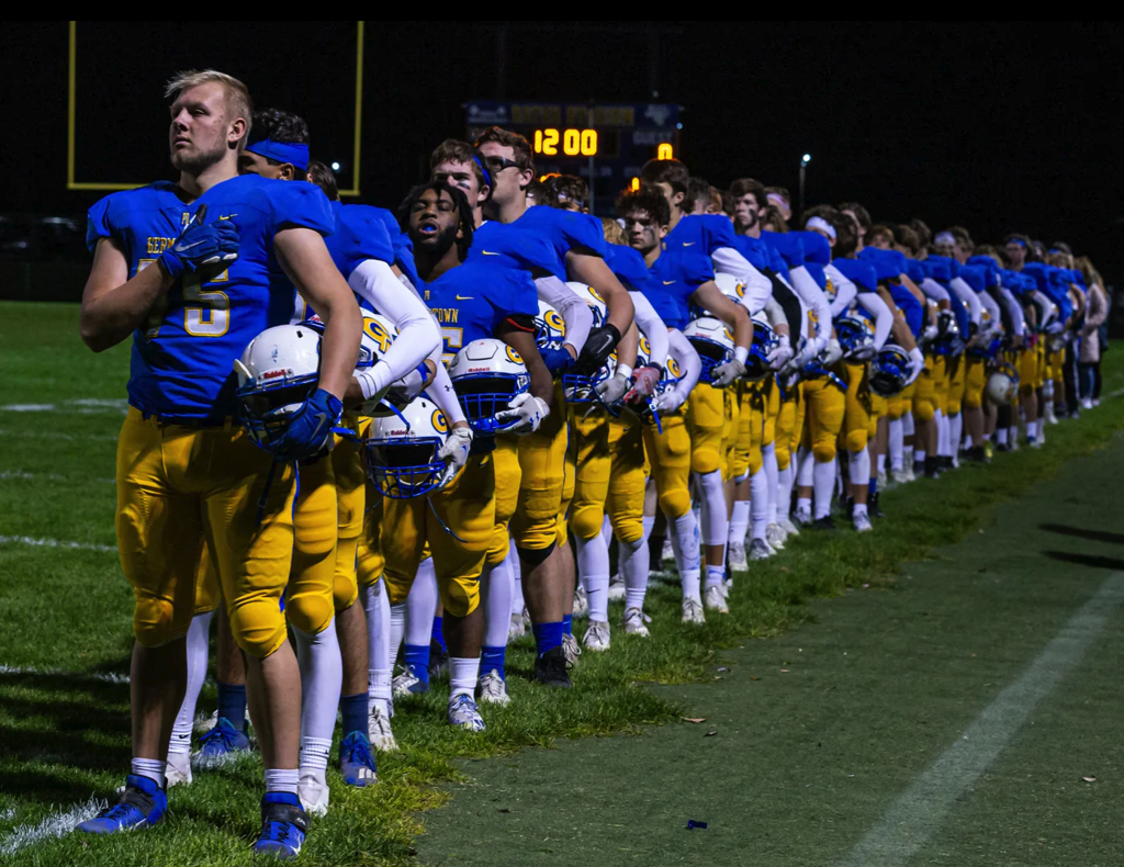 2021 Football