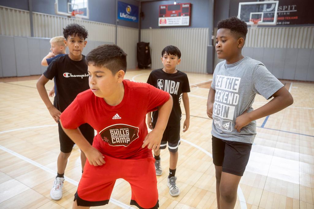 Triple Threat Aces | Photos | Triple Threat Basketball Academy