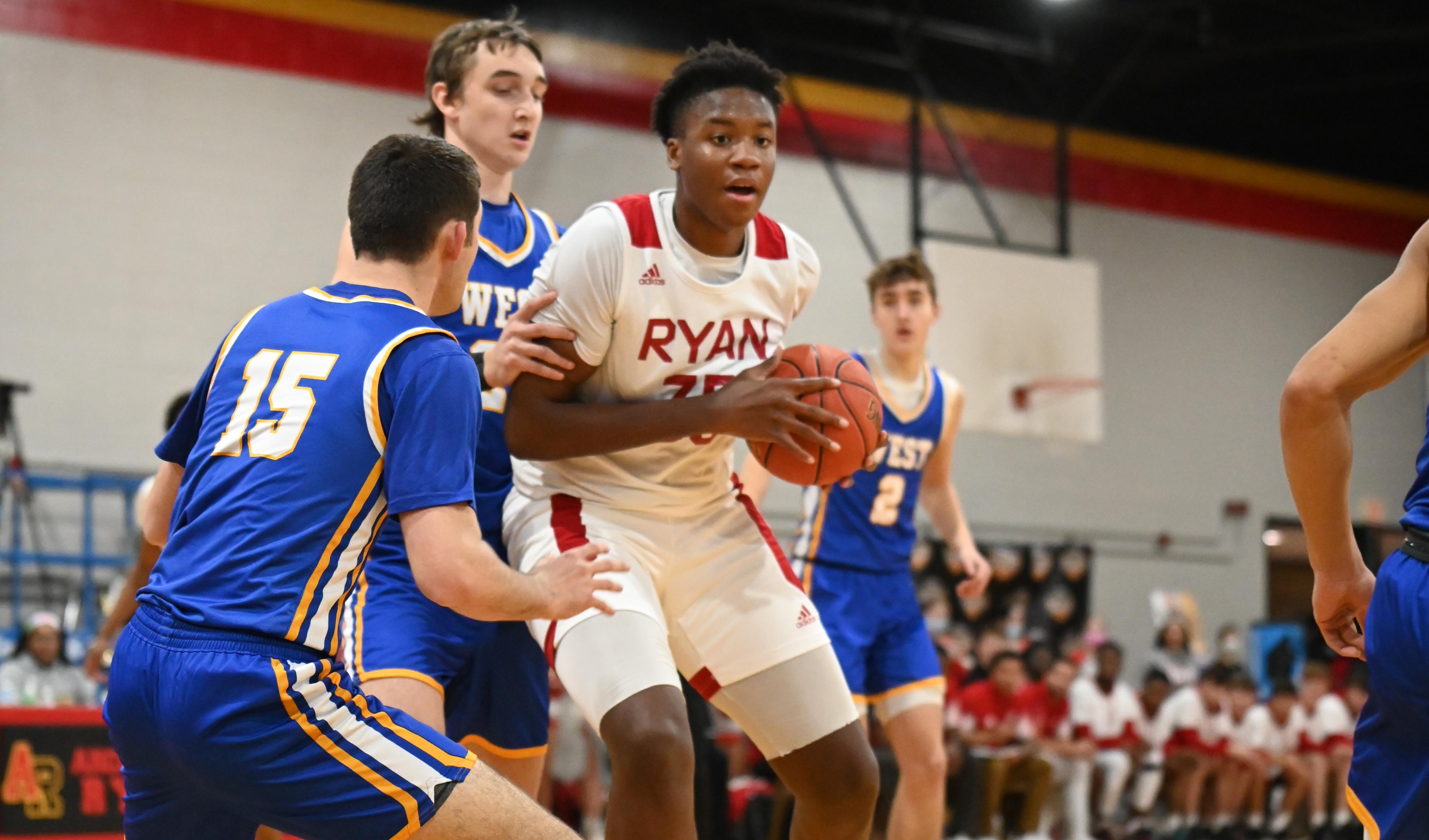 CoBL Tip-Off Showcase Standouts (Dec. 10)