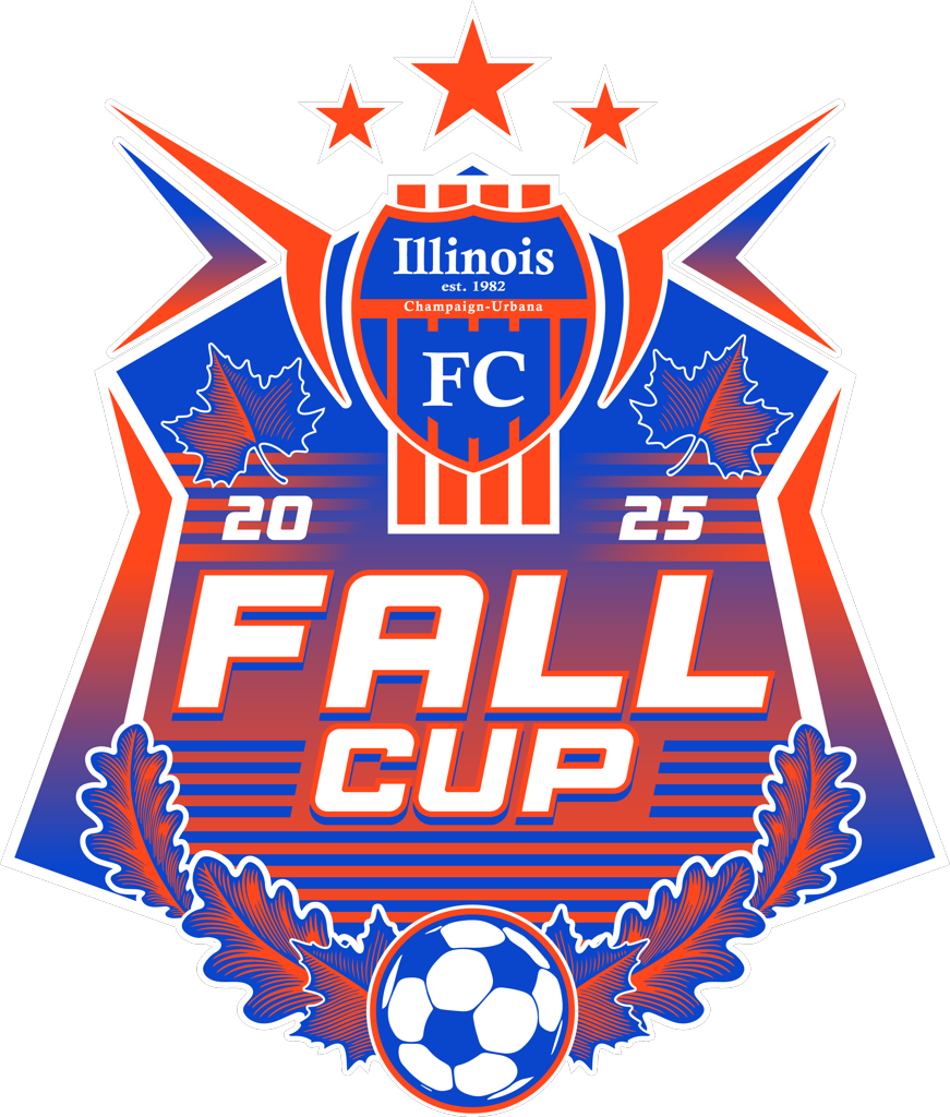 Illinois FC Fall Cup - 2025