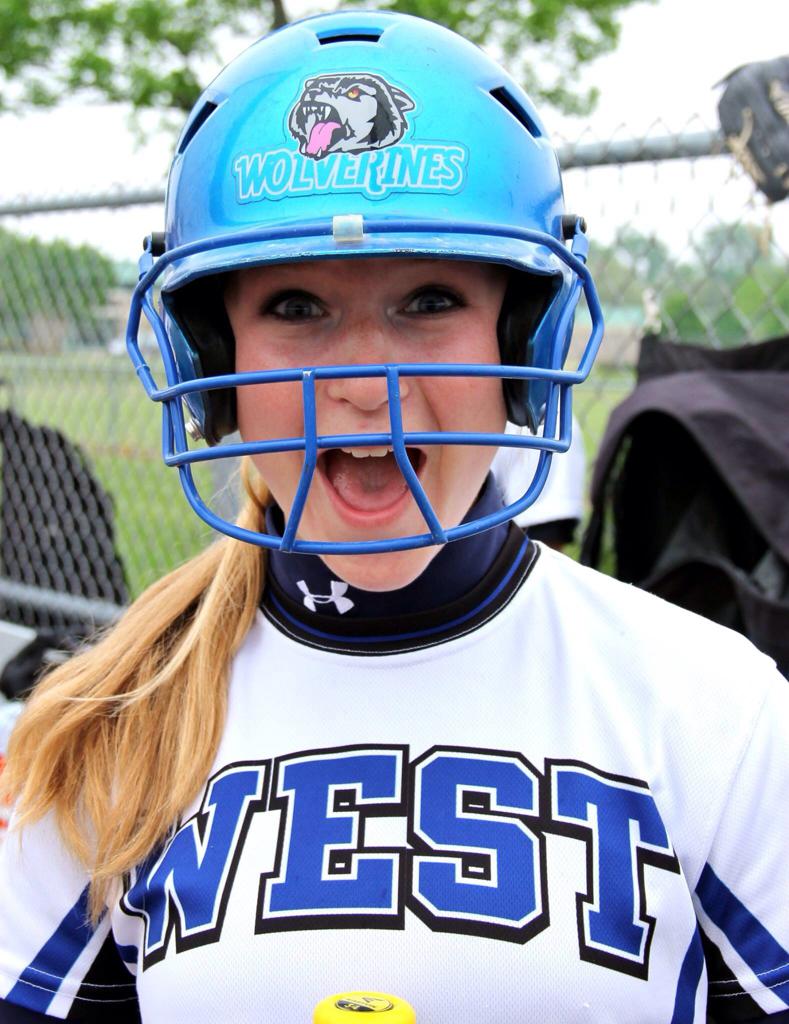 Wolverine Softball