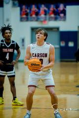 Colin Ball, 2025 G, Jesse Carson High - Big Shots Players Club