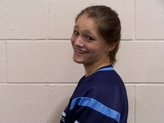 Elizabeth "Liz" Turgeon Player of the Year Award