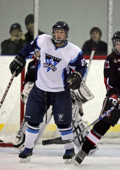 Elizabeth "Liz" Turgeon Player of the Year Award