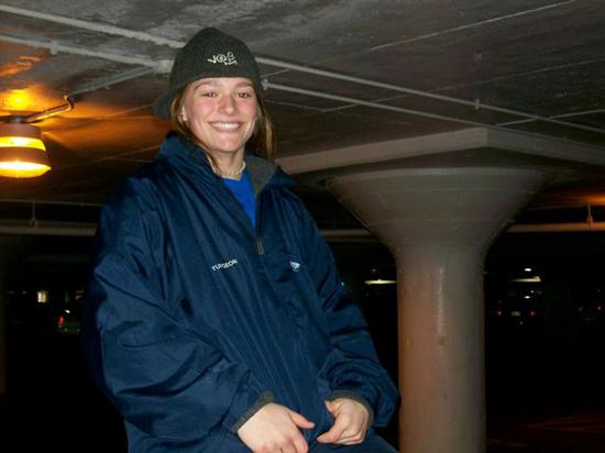 Elizabeth "Liz" Turgeon Player of the Year Award