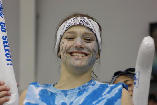 Elizabeth "Liz" Turgeon Player of the Year Award