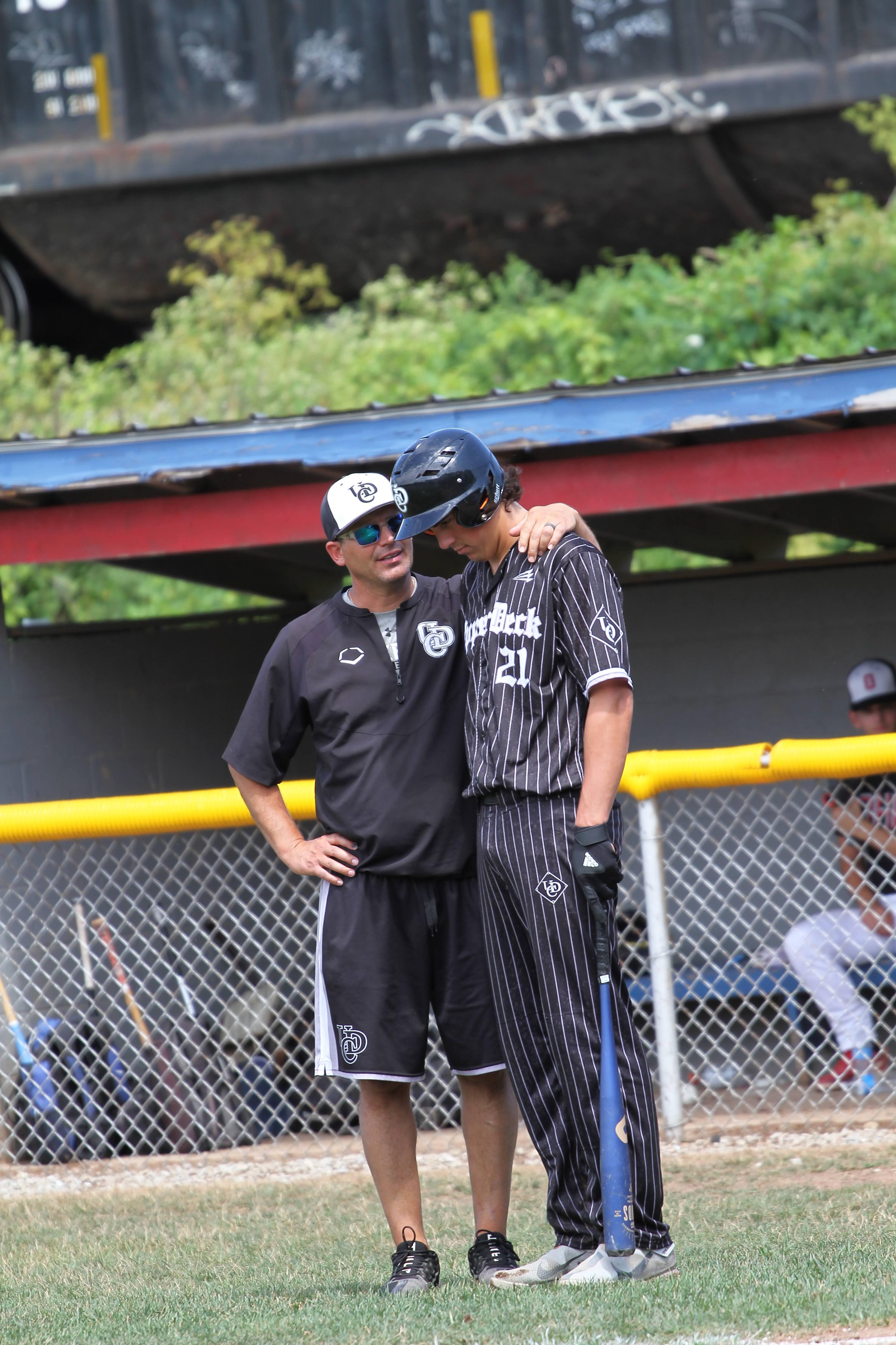 Hitters UDC Baseball Club