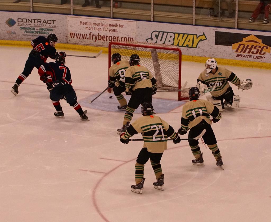 BA: Orono beats Edina 4-2 to win Orono's First State Title