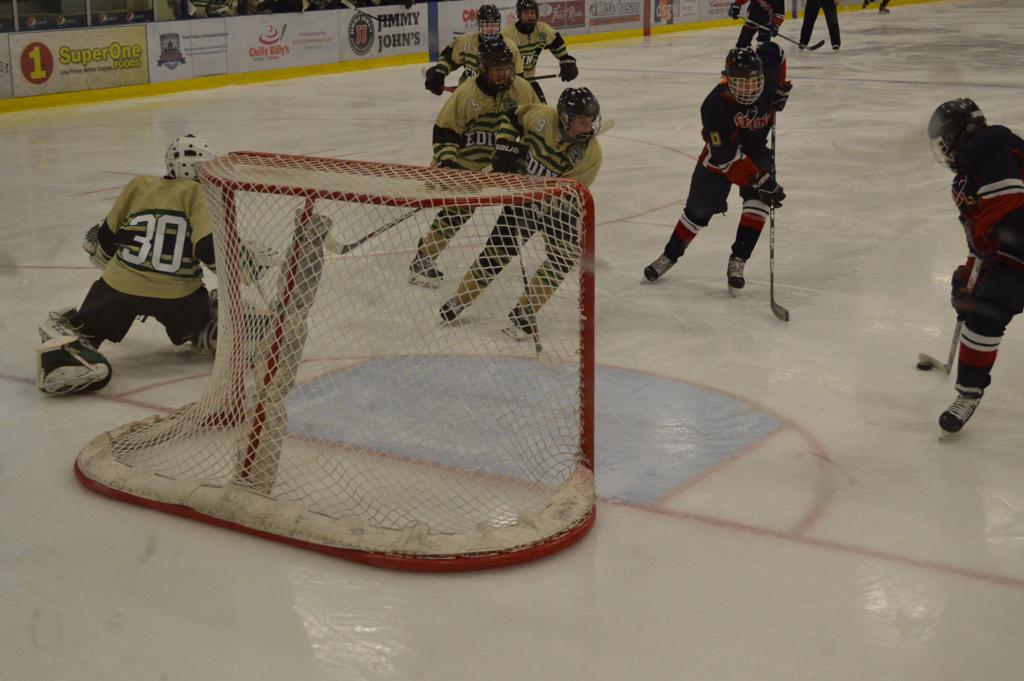 BA: Orono beats Edina 4-2 to win Orono's First State Title