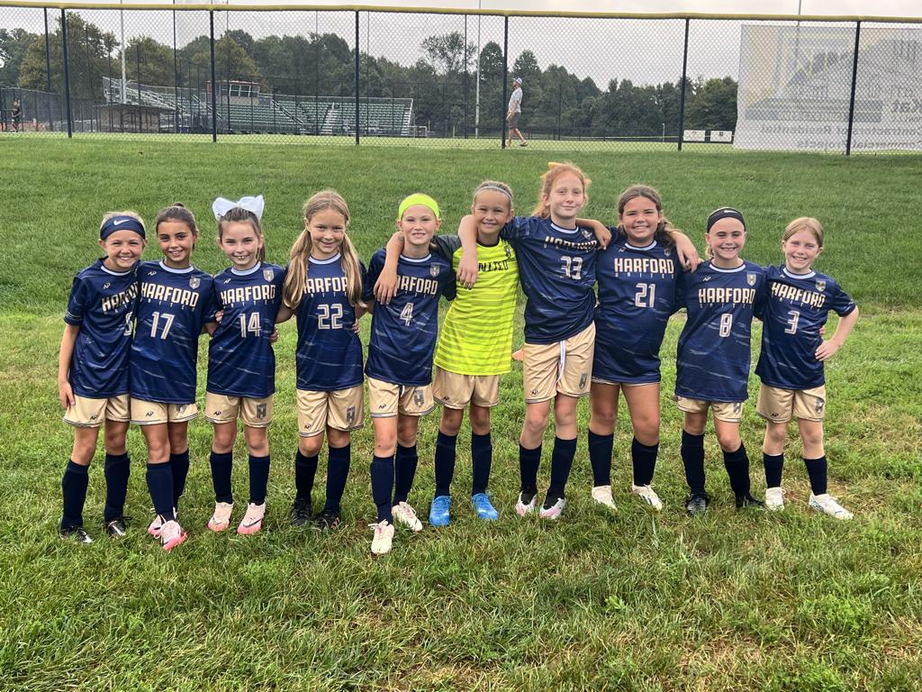 2014/2015 Girls Premier