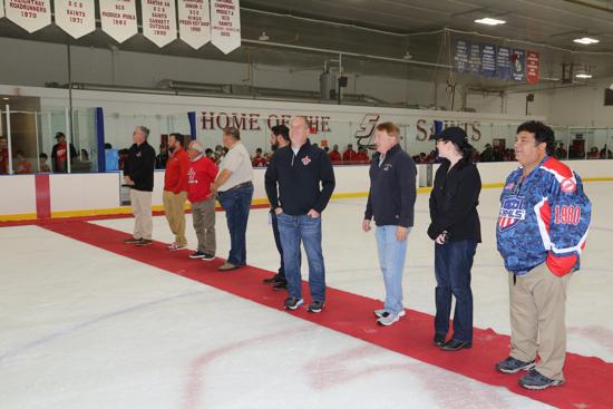 St. Clair Shores Hockey Association