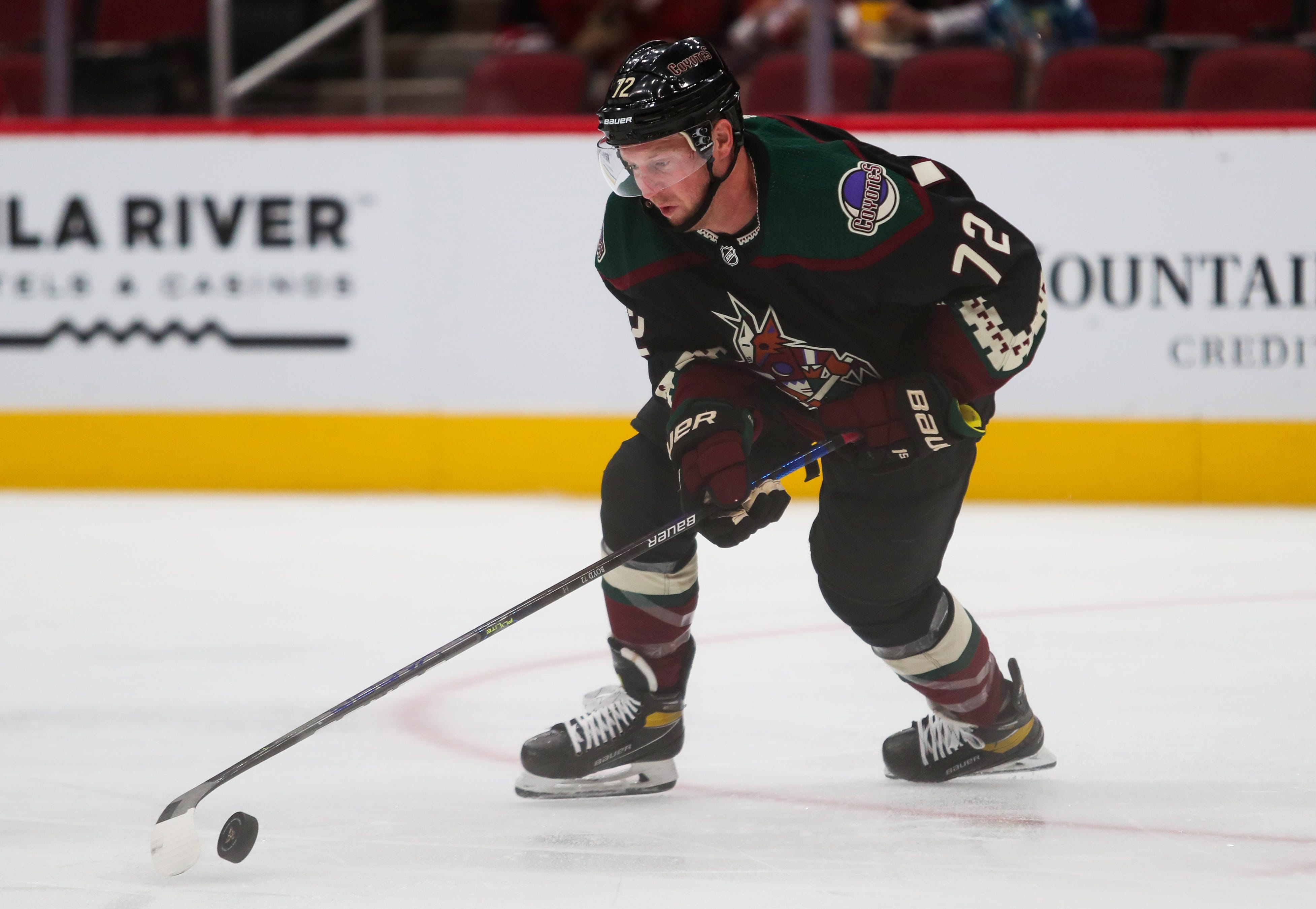 Velocity NHL Small Group Training Clients