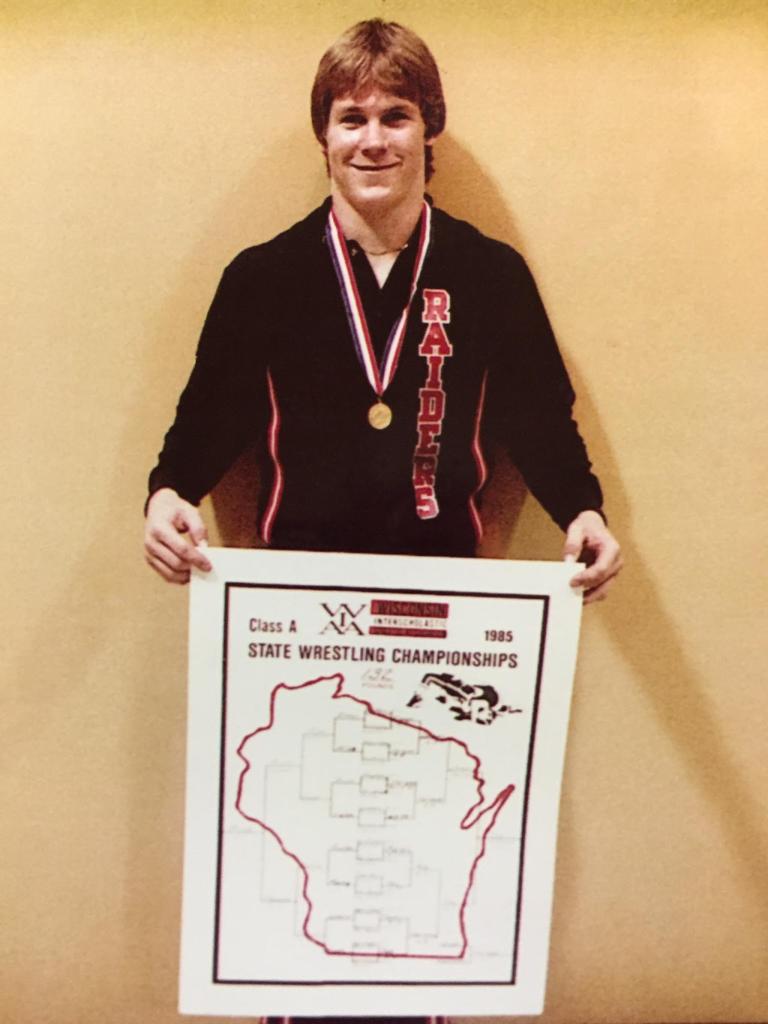 State Champs
