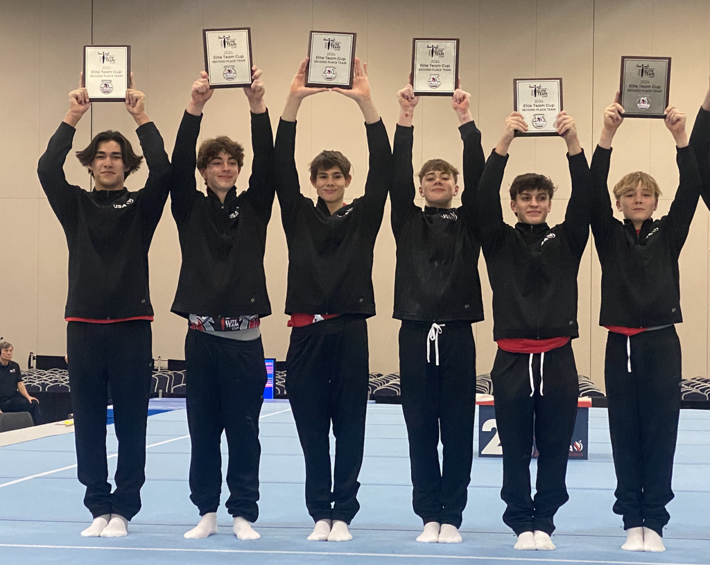 Region 4 Elite Team
