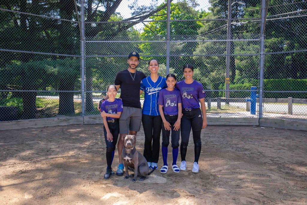 Danvers Girls Softball Coaches | Photos | Danvers Girls Softball