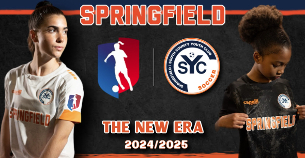 Girls Academy Membership Announcement