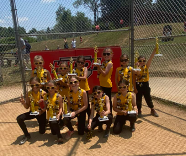 2023 Spring Champions Roundup