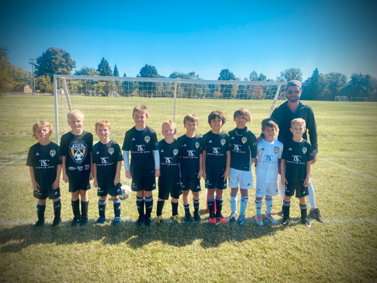 FCE United