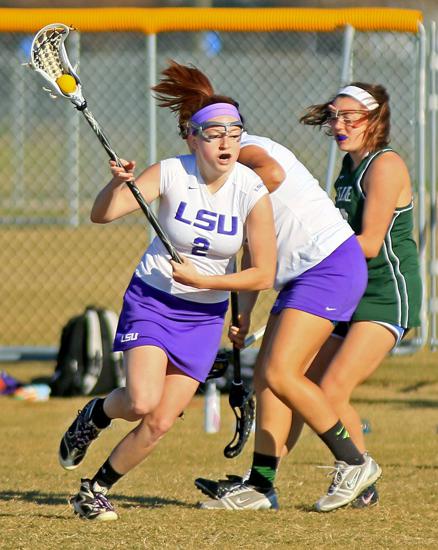 Louisiana State University