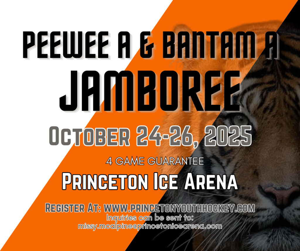 Peewee/Bantam Jamboree