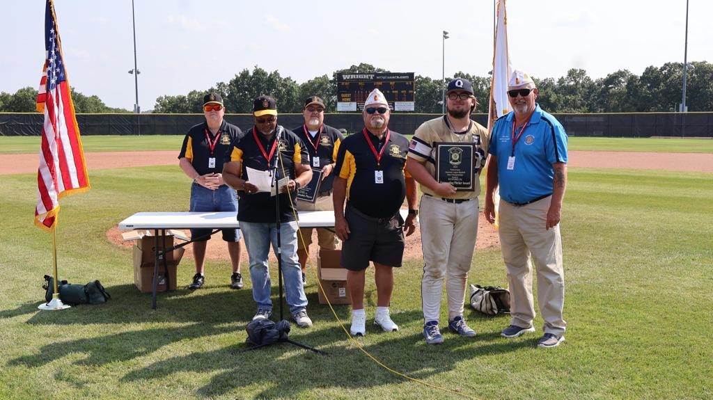 2024 State Tournament | Photos | Pennsylvania American Legion Baseball