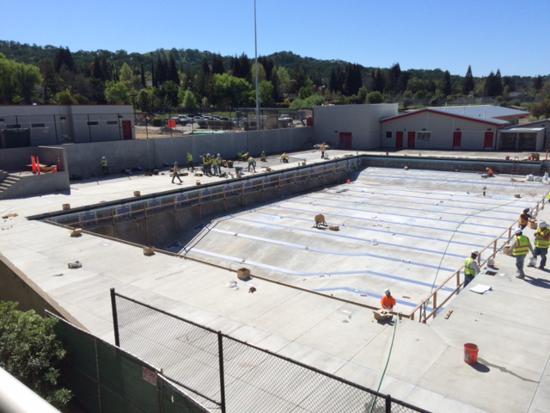 Northgate High School Athletics