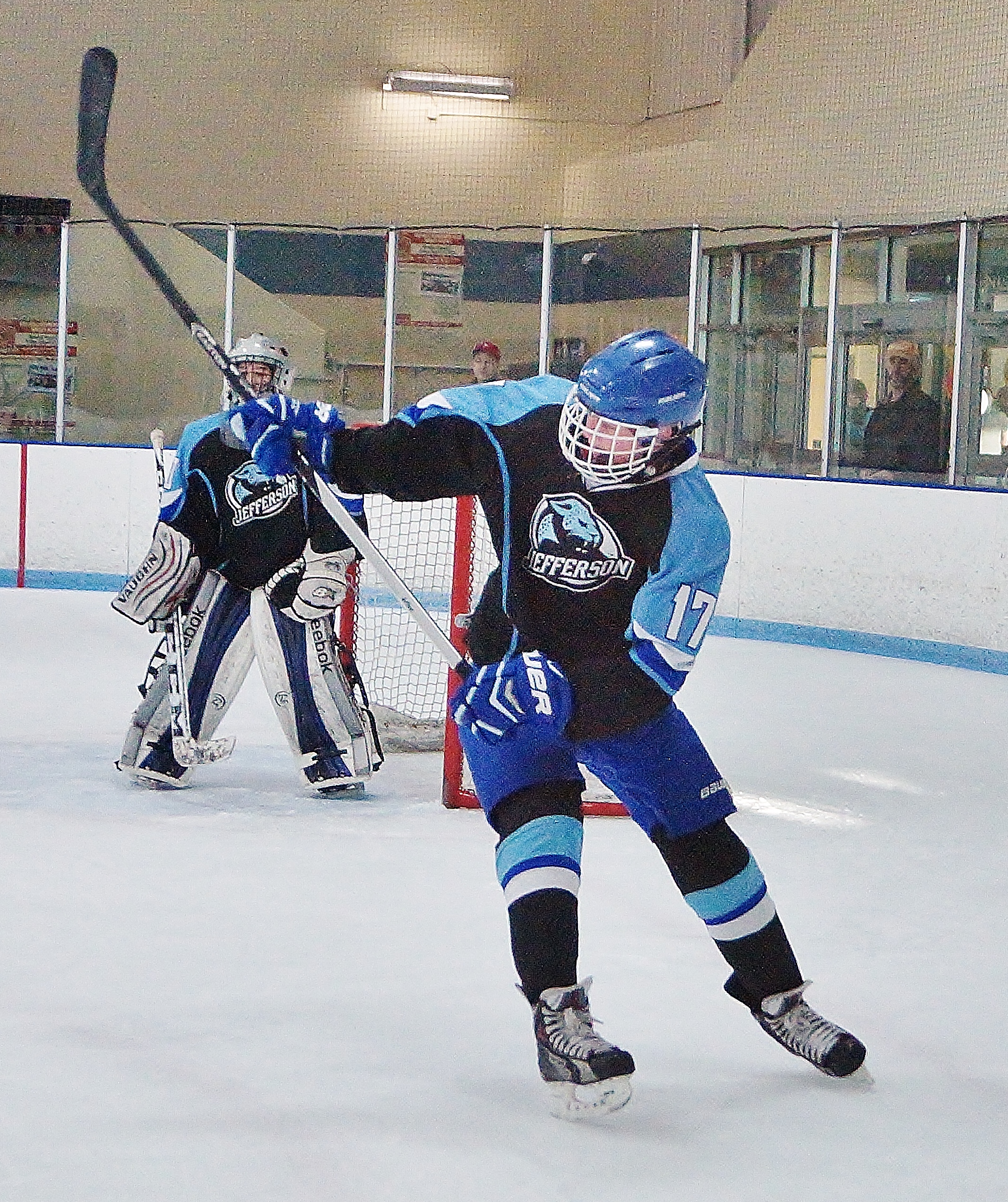 Post 4: 2014-2015 Top 50 Peewee AA/A Players