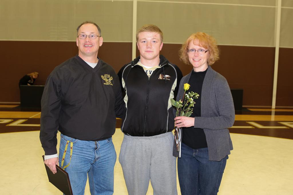 In Memory of Paul Cheney '14