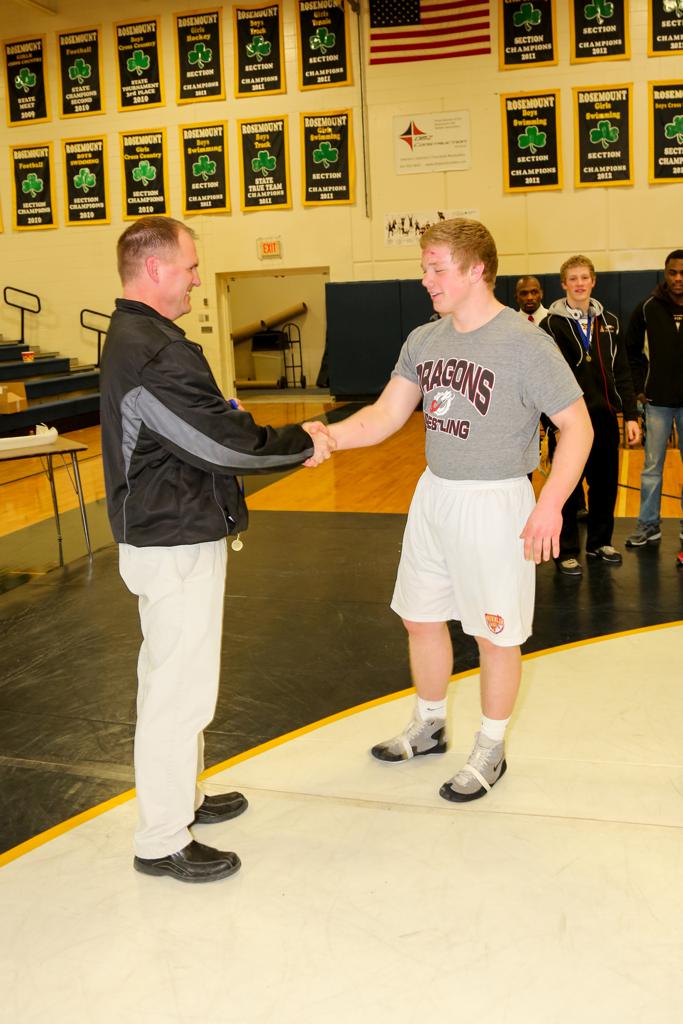 In Memory of Paul Cheney '14