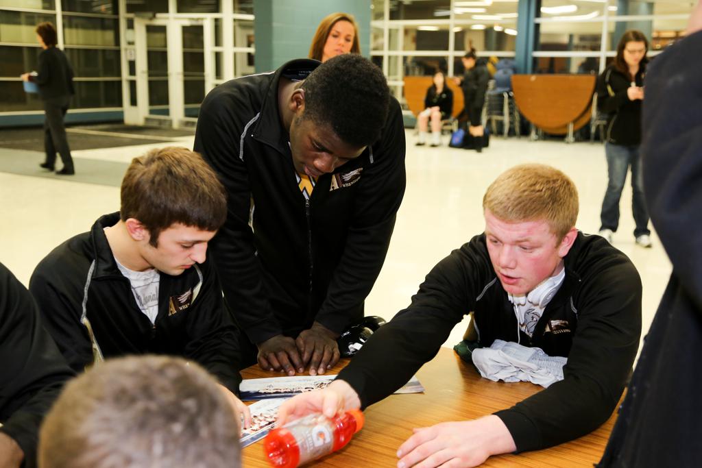 In Memory of Paul Cheney '14