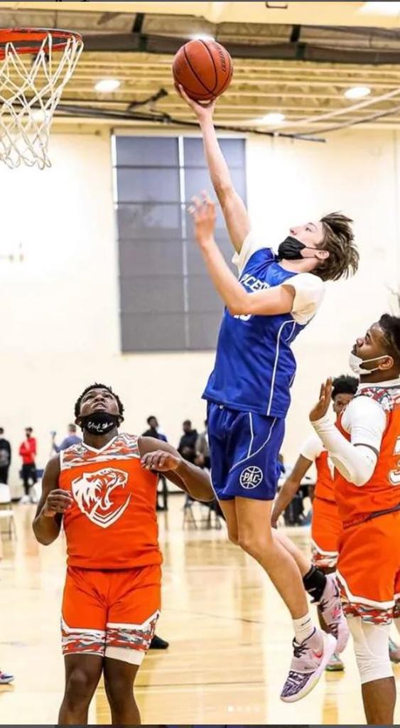PAC Elite Basketball
