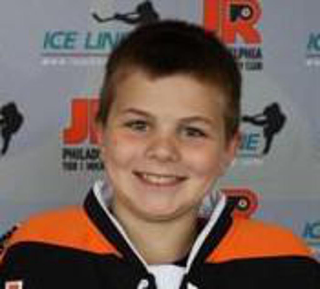 Jr. Flyers announce Players of the Week for week ending February 2