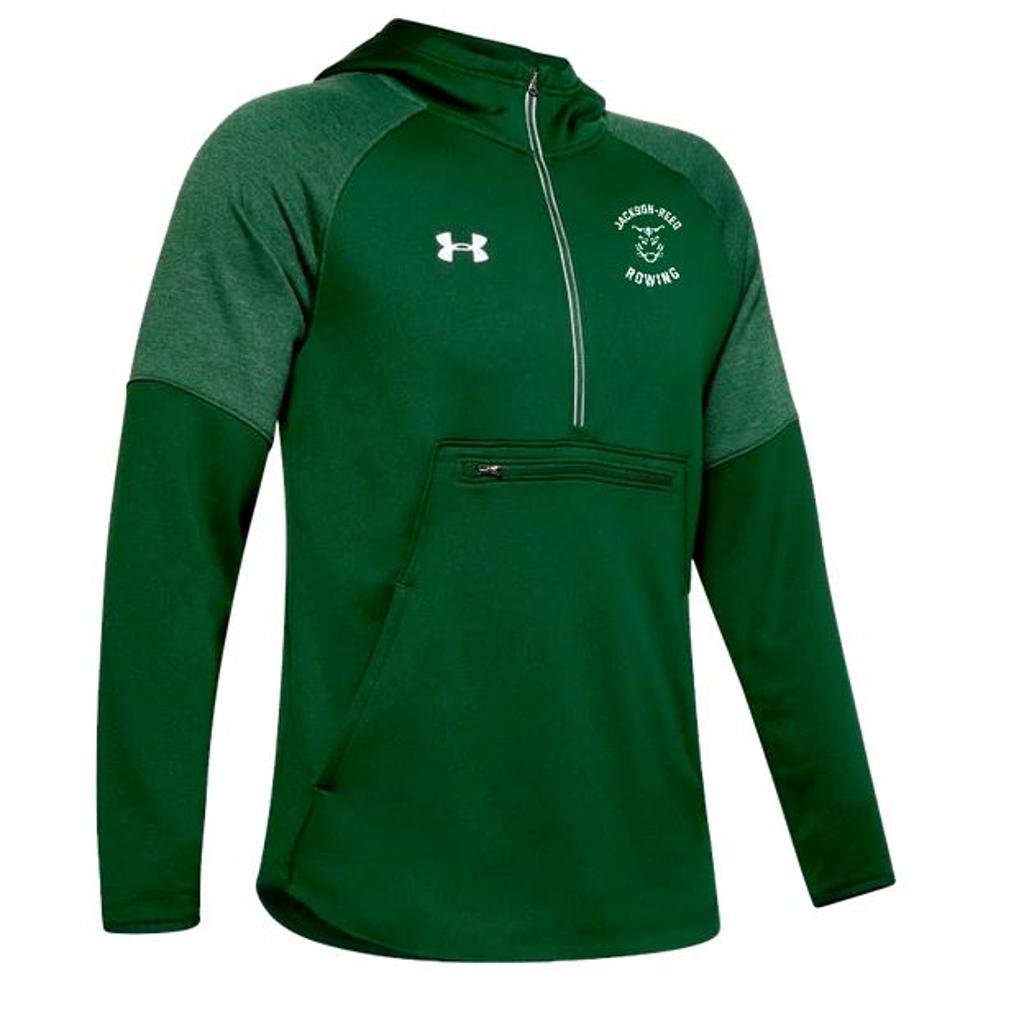 Jackson-Reed Crew Merchandise