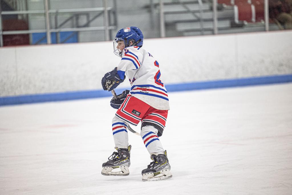 Springfield Rangers Hockey