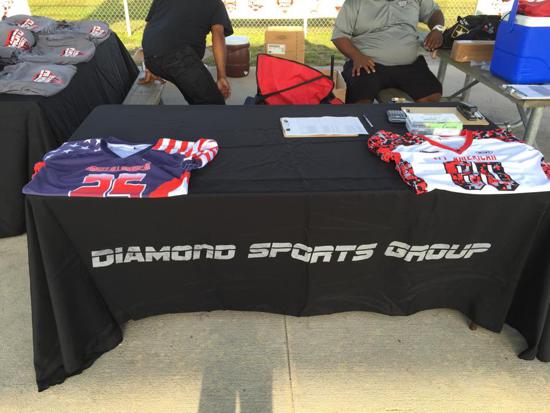 Diamond Sports Group