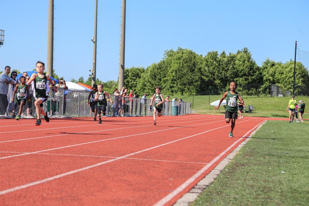 South County Athletic Association