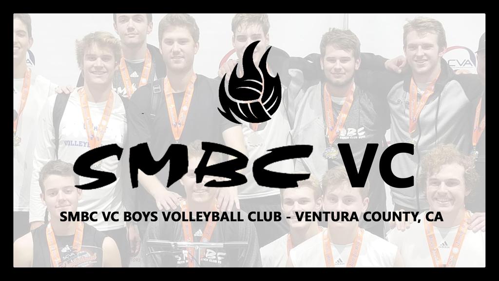 Club Tryouts @ SMBC VC (Boys)