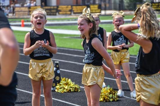 Hayden Youth Football and Cheer