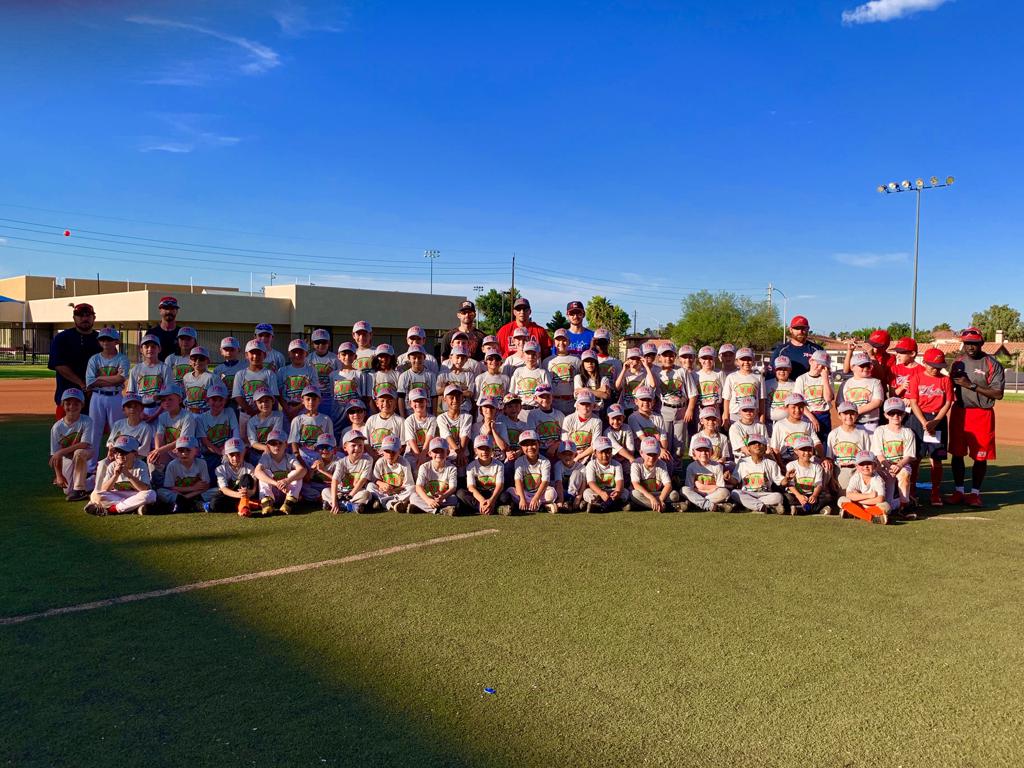 Summer Instructional League