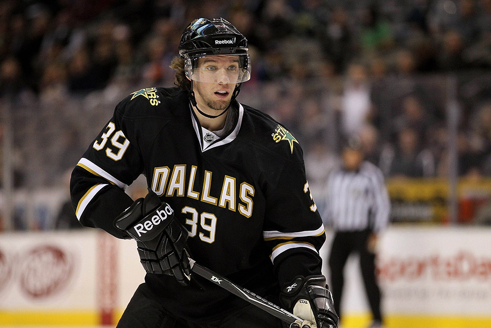 Osseo native Travis Morin reflects on past, looks forward