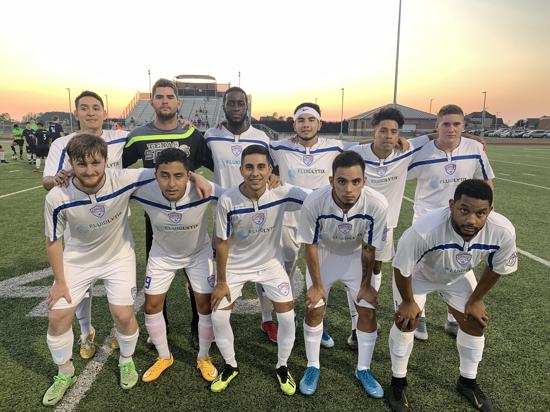 UPSL-Men