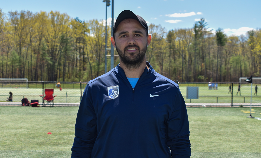 FC Stars Lancaster Coaching Staff