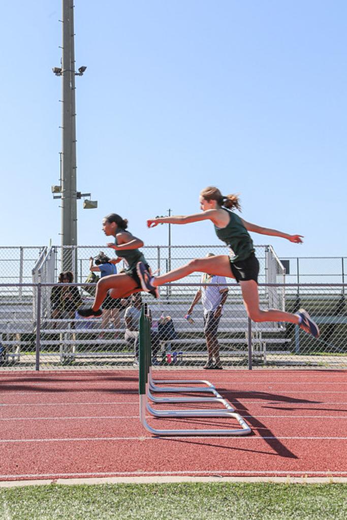 South County Track & Field