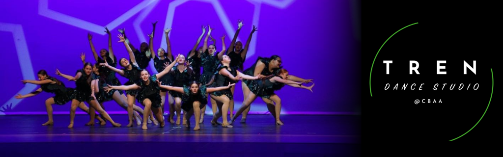 TREN Dance Studio