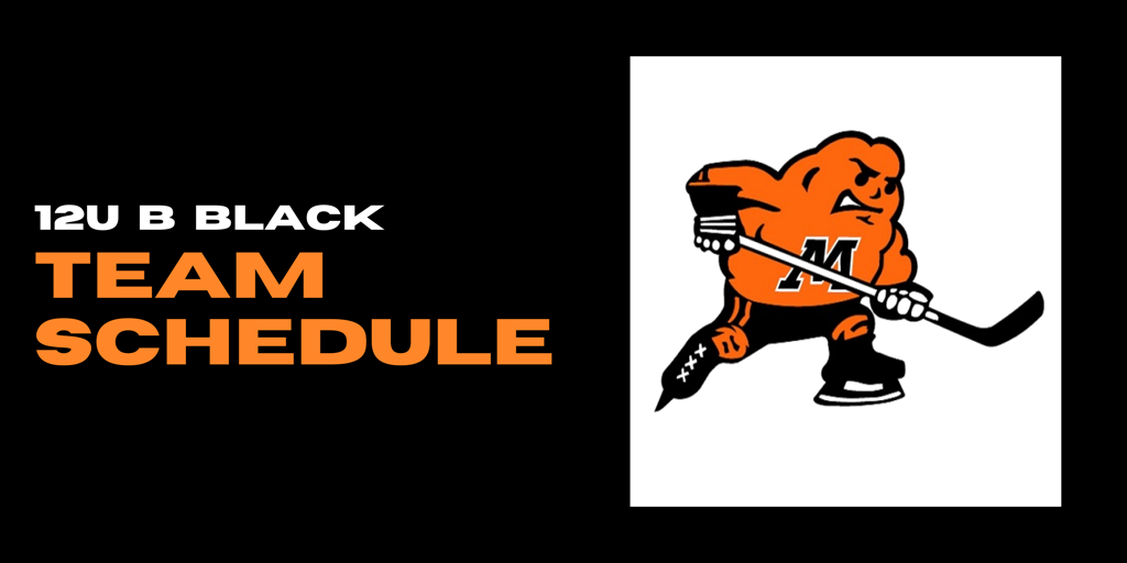 12U B Black - Zach's Foundation