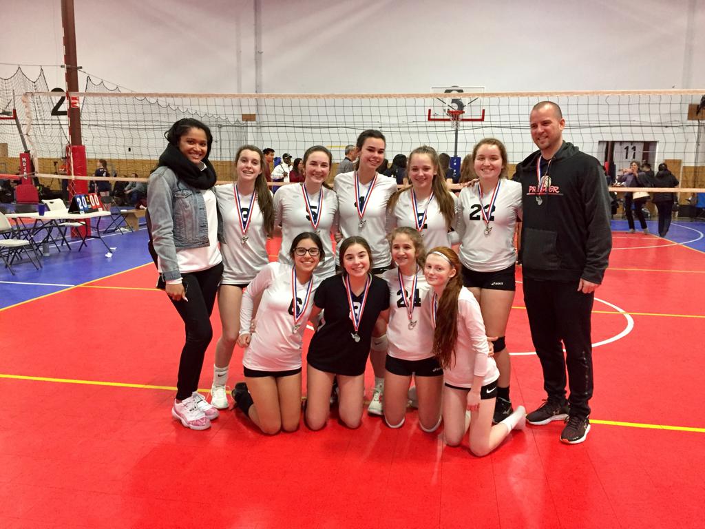 | Photos | Premier Volleyball of Delaware