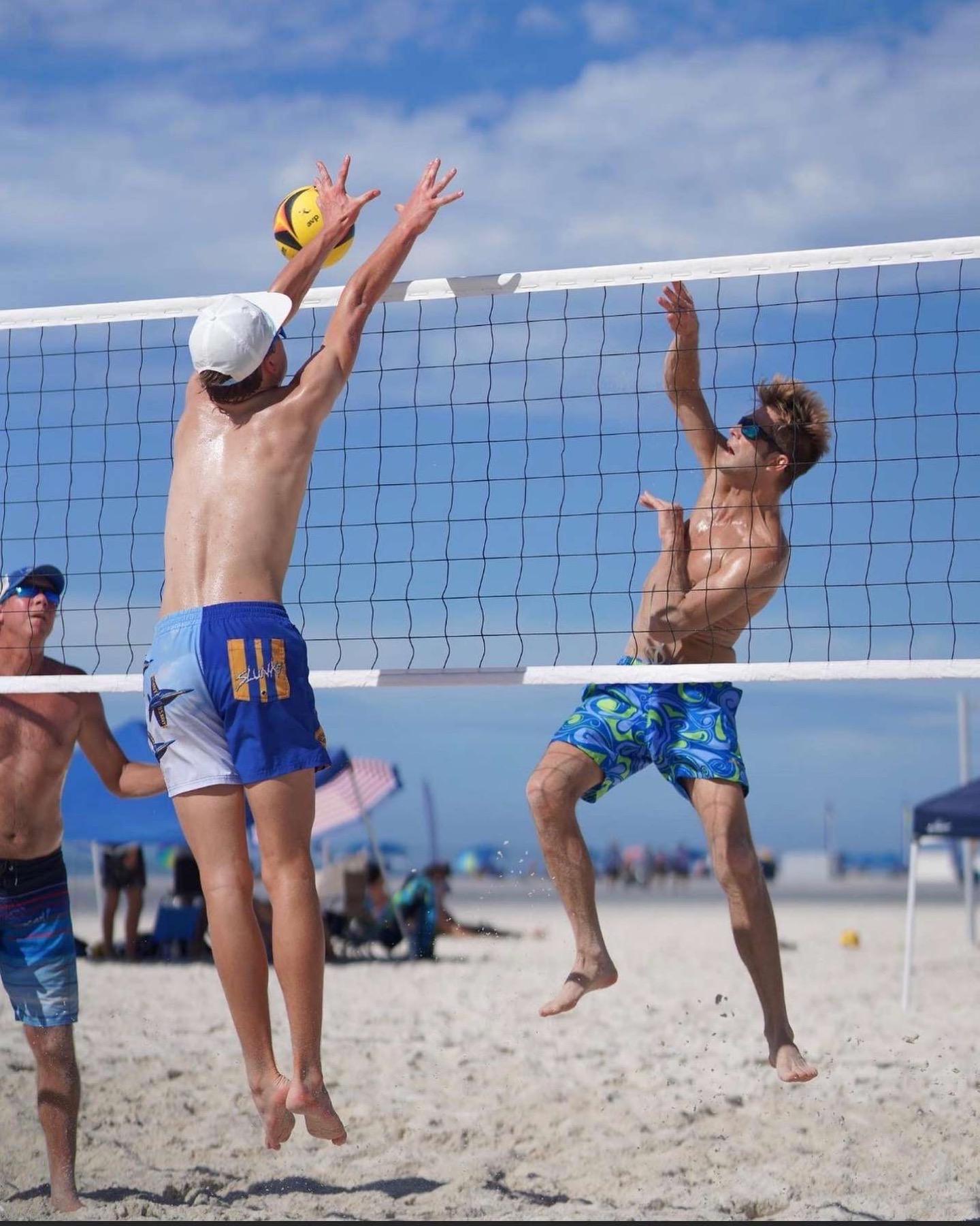 Dolphin Volleyball Club