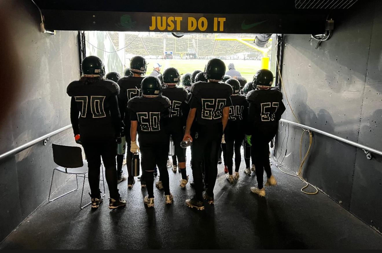 Sheldon Youth Football & Cheer